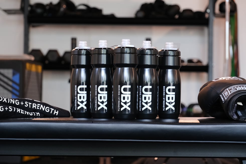 UBX（ユーボックス）｜45分で完結する新しいフィットネスジム「美しく、強く。UBXで自分らしく進化する。」